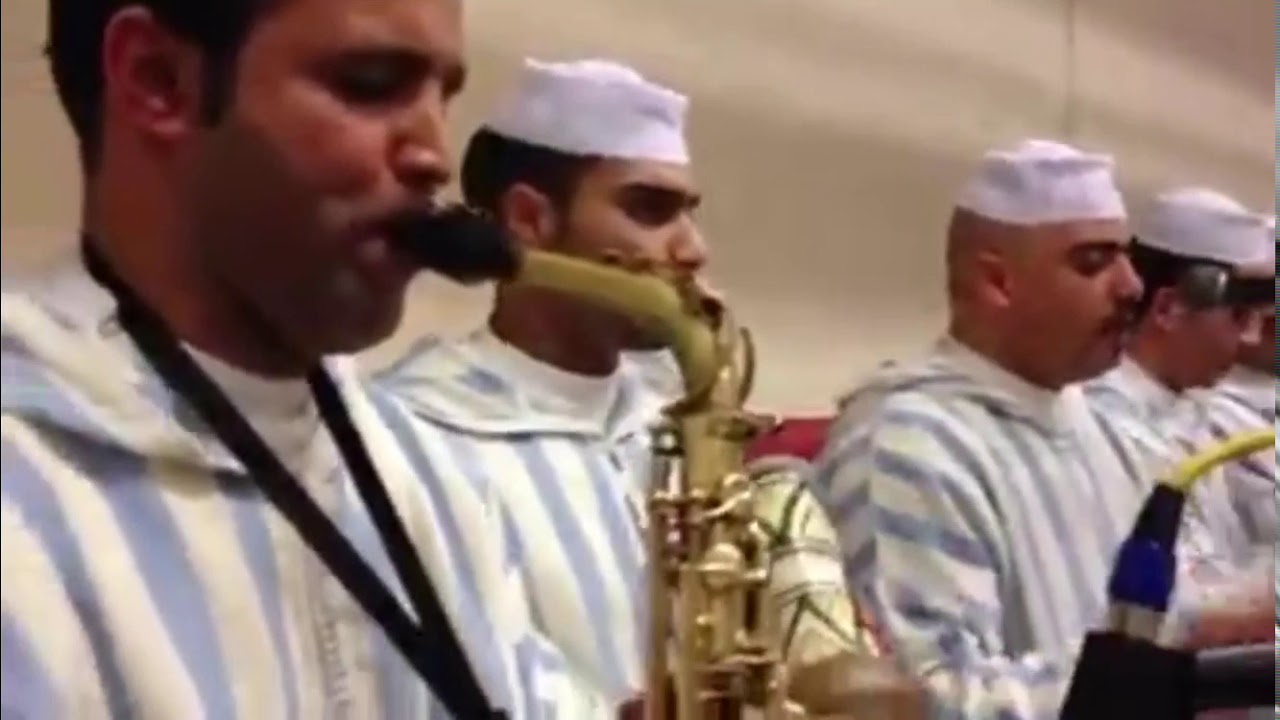 قصيدة (عاري عليك يا محمد ) محسين بن عرفة mouhcine ben arafa - YouTube