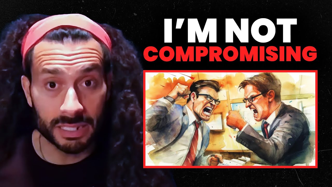 Compromise vs Collaboration: Conflict Resolution - YouTube