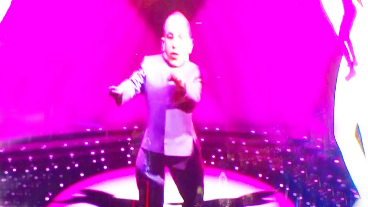 ++NEW Austin Powers slot machine, DBG & Rules - YouTube