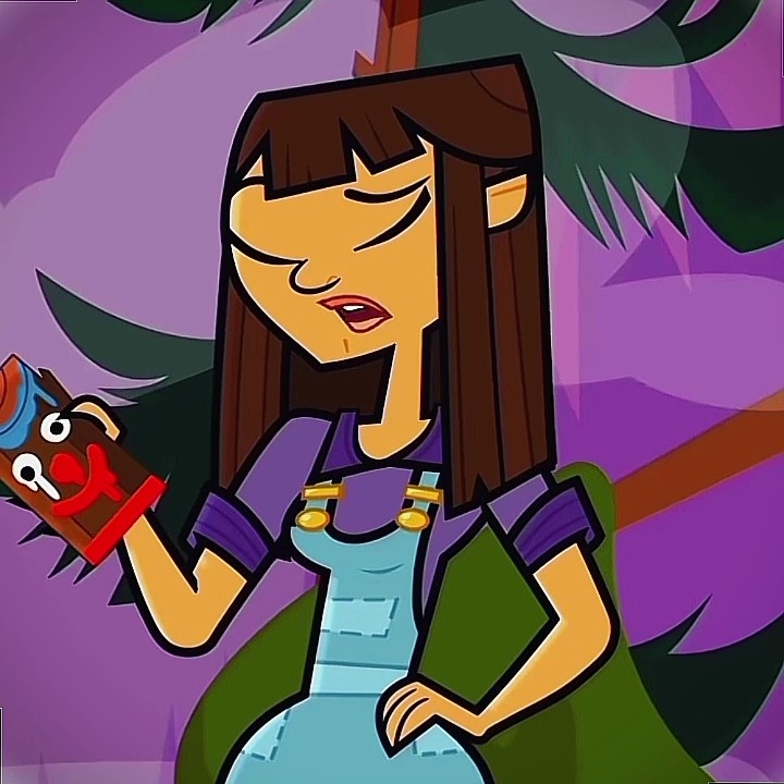 Hannah Roxas #edit #tsitm #disventurecampcarnivalofchaos # ...