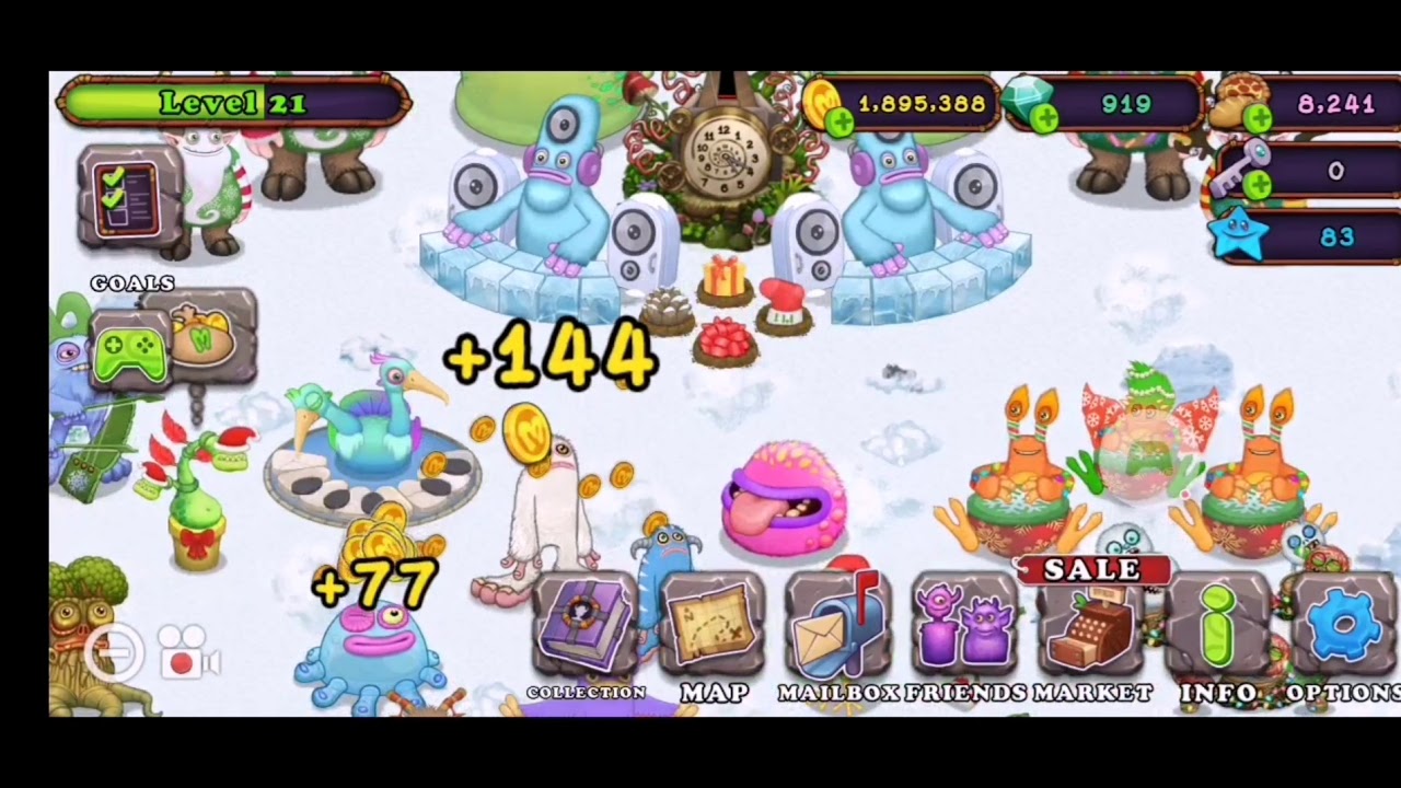 Trying to get epic yool in msm but I give and get rare Grumpyre (read ...