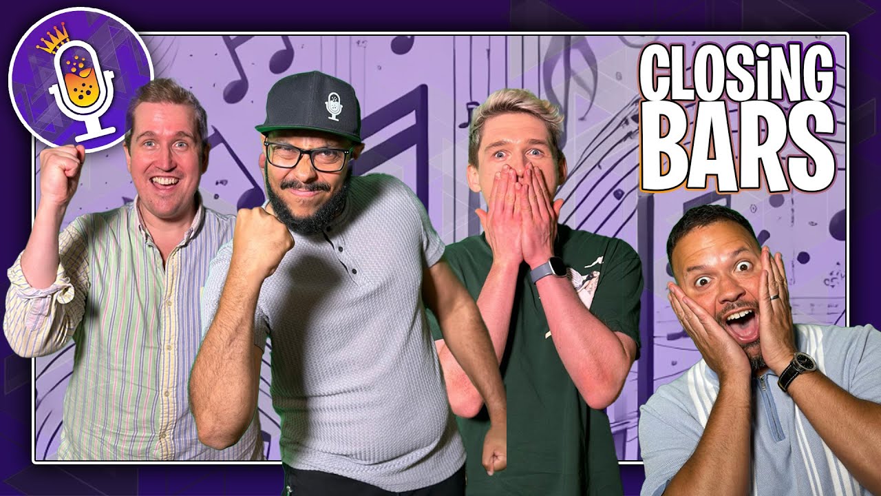 Closing Bars FPL Edition - YouTube