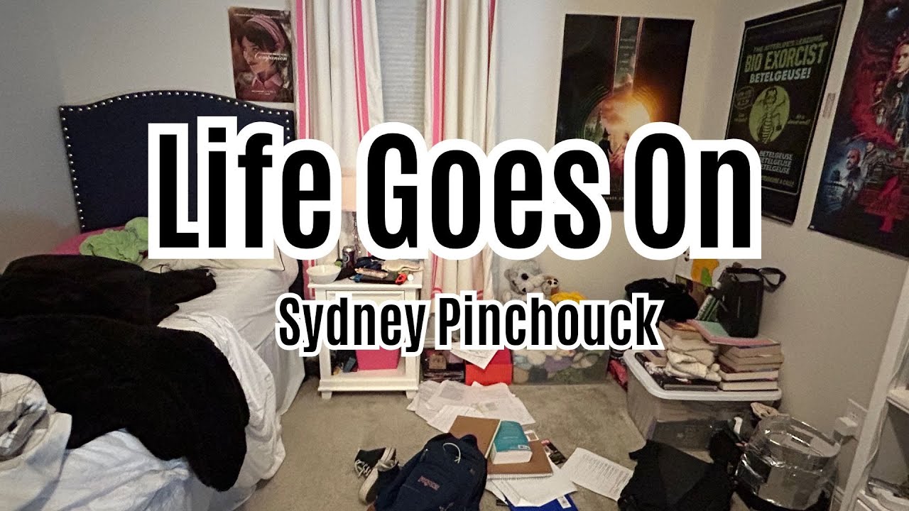 Life Goes On (Miami University MJF 146 Project 2: Experimental Film ...