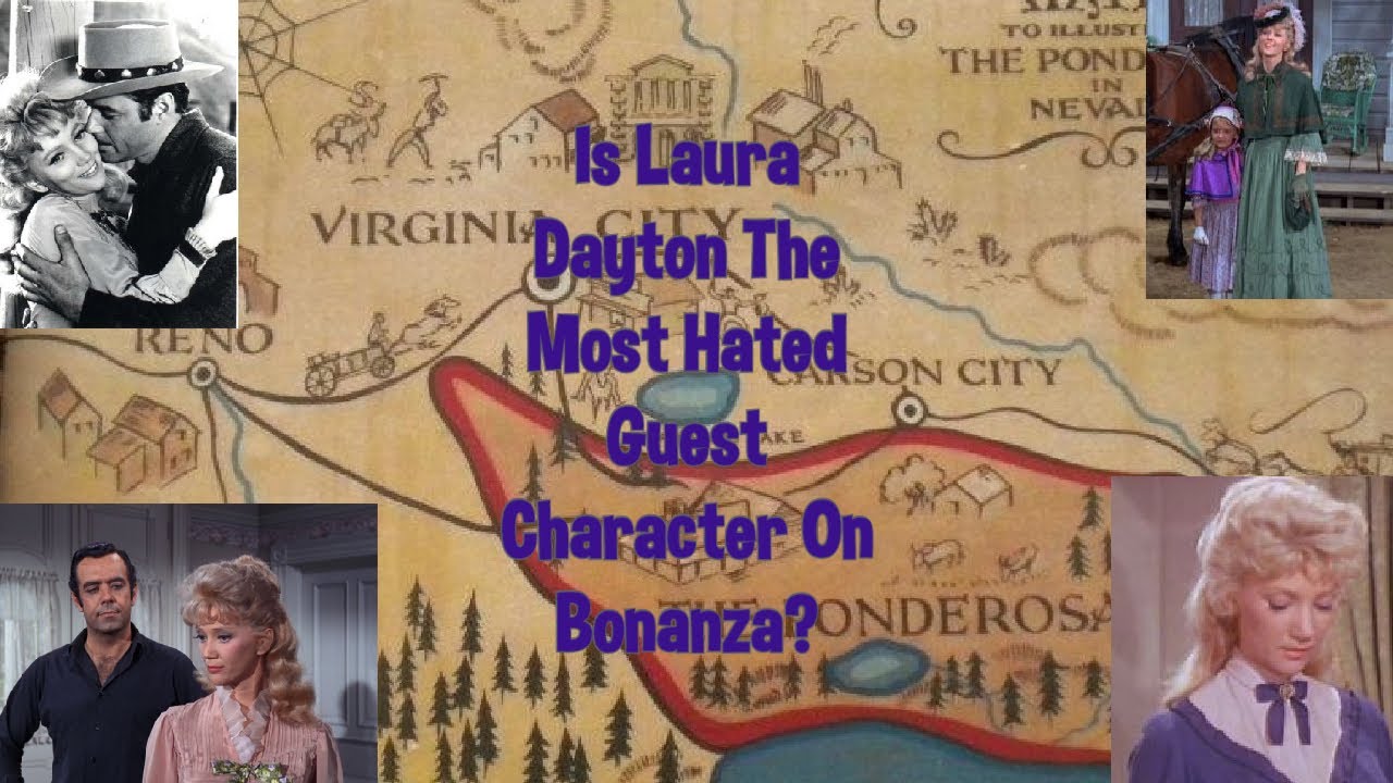 Let's Talk About Laura Dayton - YouTube