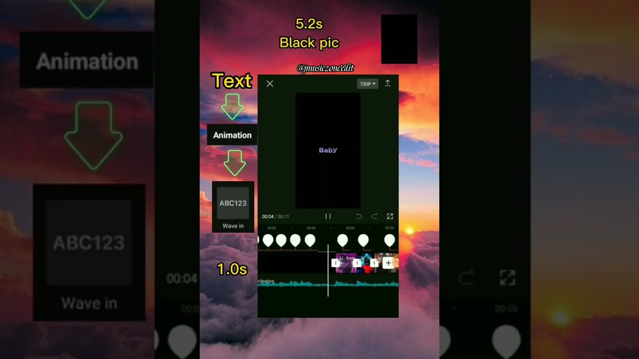 CapCut Flash Overlay And Template Tutorial YouTube CapCut Flash Overlay And Template Tutorial YouTube