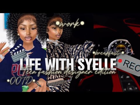 Life with Syelle - YouTube