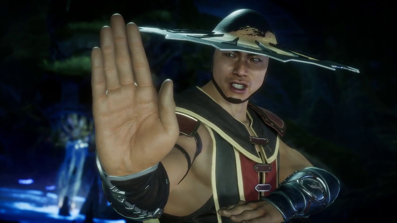 Mortal Kombat 11 - Bow to me #4 ( Shao Kahn online) - YouTube