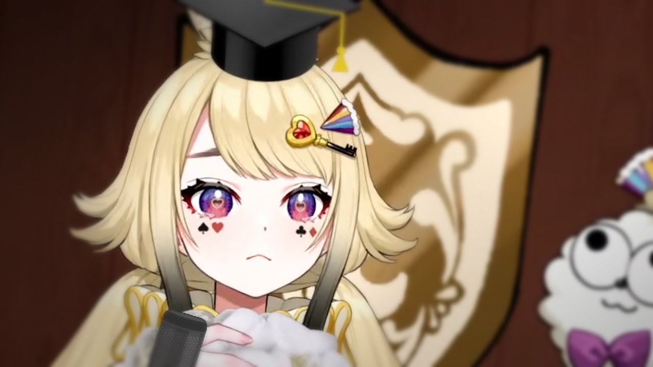 I must go 【Non Anon | PRISM Project】 - YouTube