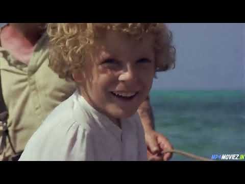 The Blue Lagoon 1980 movie in Hindi dubbed
