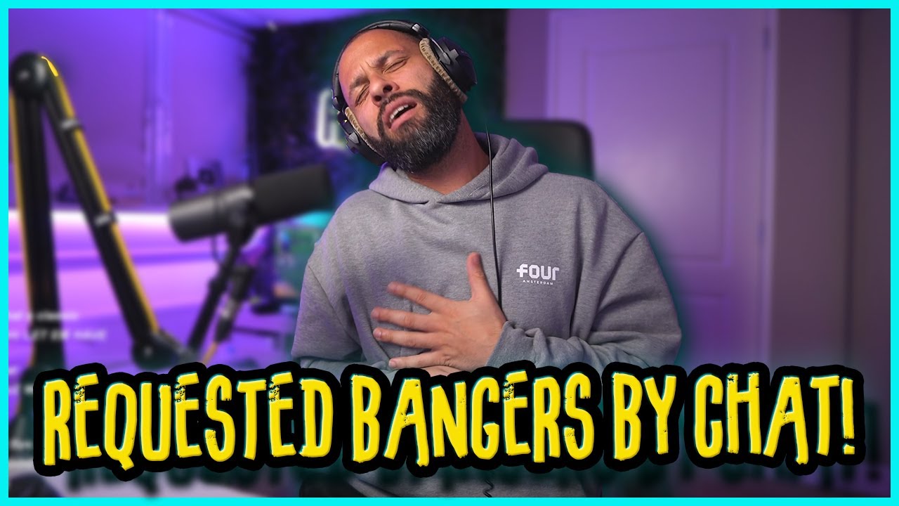 chat came through with CRAZY BANGERS || HCDS 112 - YouTube