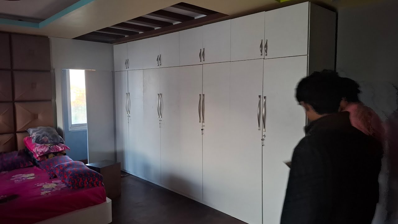 New model design wall fitting daraj - YouTube