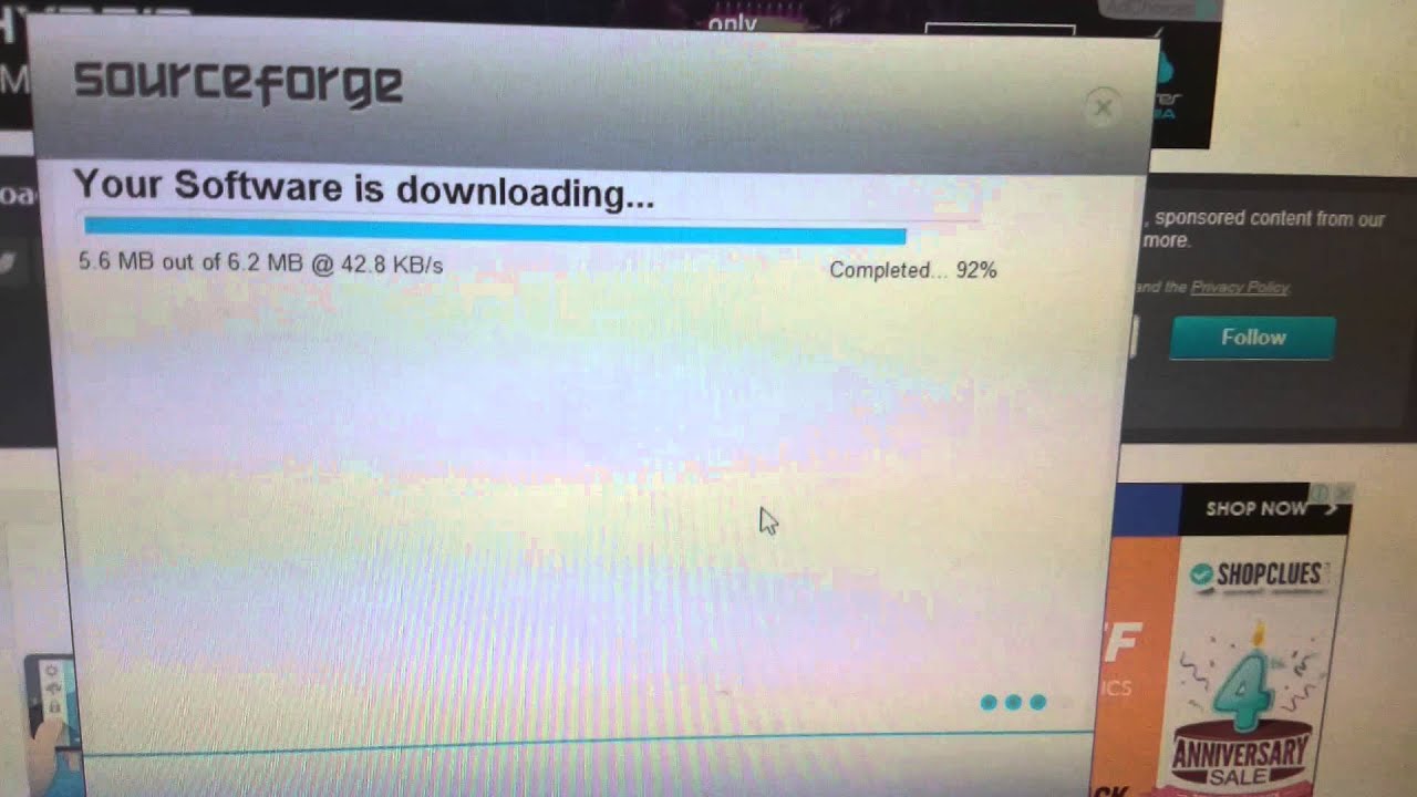 Joister Broadband Problems - YouTube