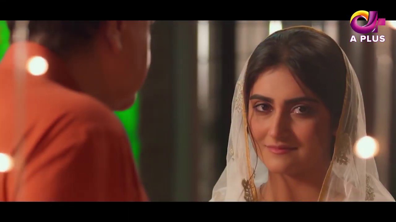 Haara Dil OST song Aplus Drama Haara Dil OST joker writes - YouTube