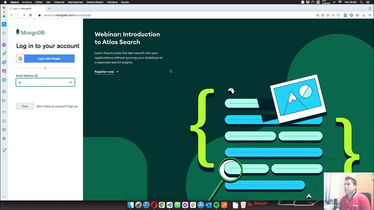 Login + NodeJs + Json Web Token + Parte 2 - YouTube