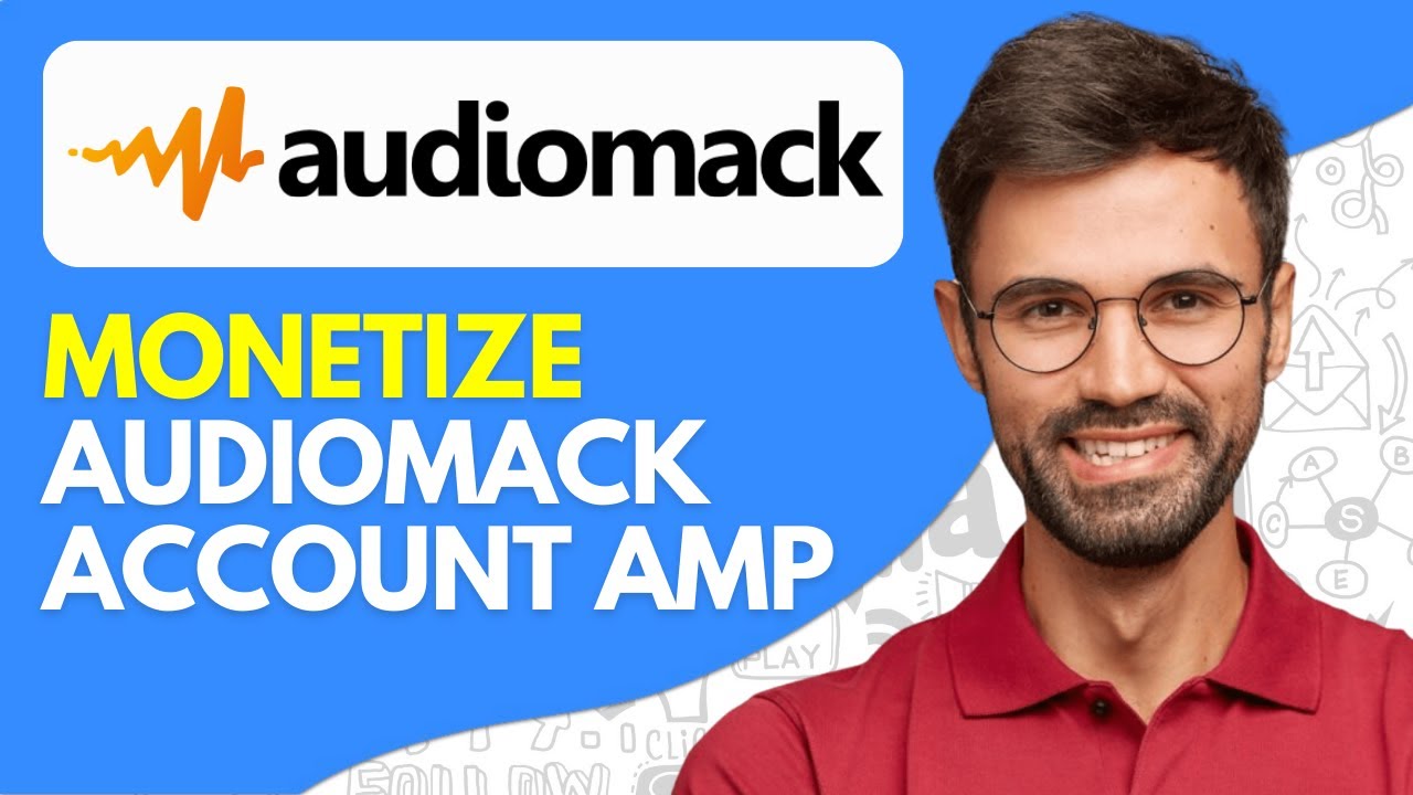 How to Monetize Audiomack Account AMP (2025) Easy - YouTube