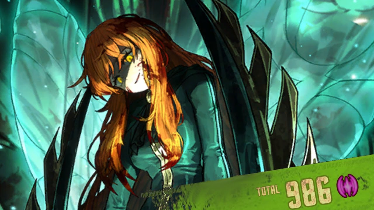 ดาเมจแบบตามแต่ดวงจะนำพา | Limbus Company - YouTube