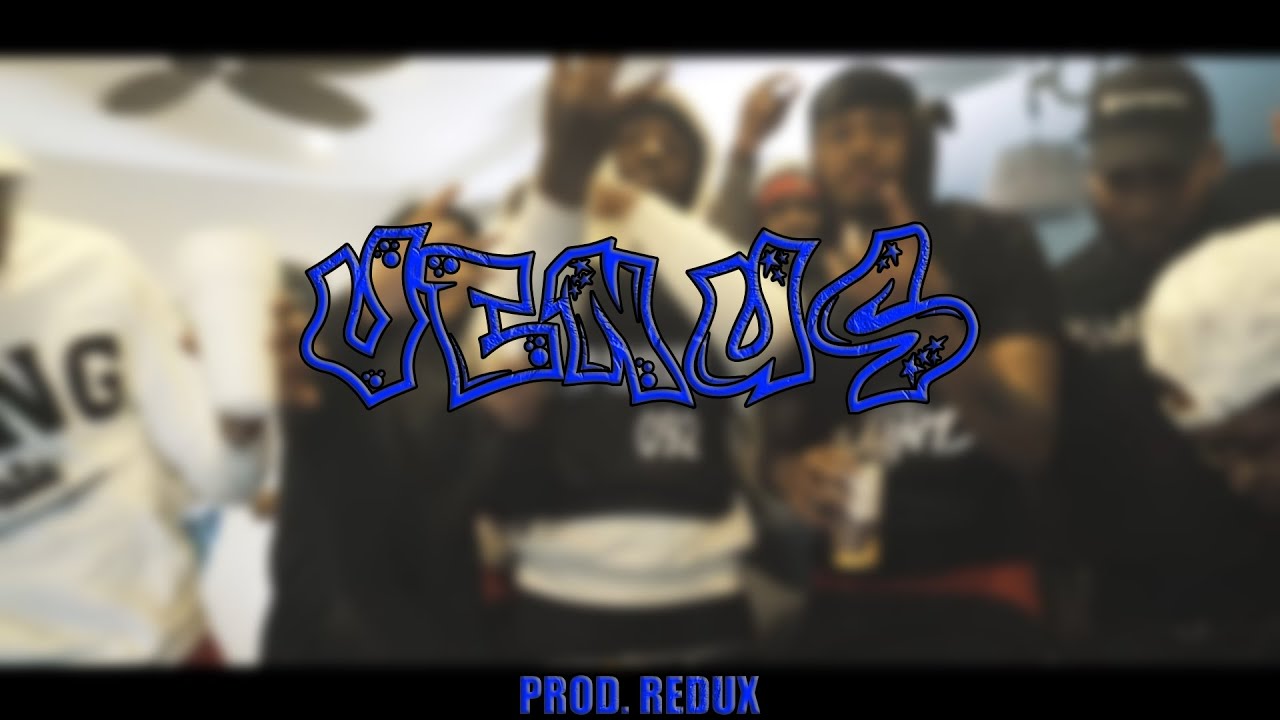 [Non-Copyright] Pop Smoke ft. Fivio Foreign - Venus [prod.REDUX] - YouTube