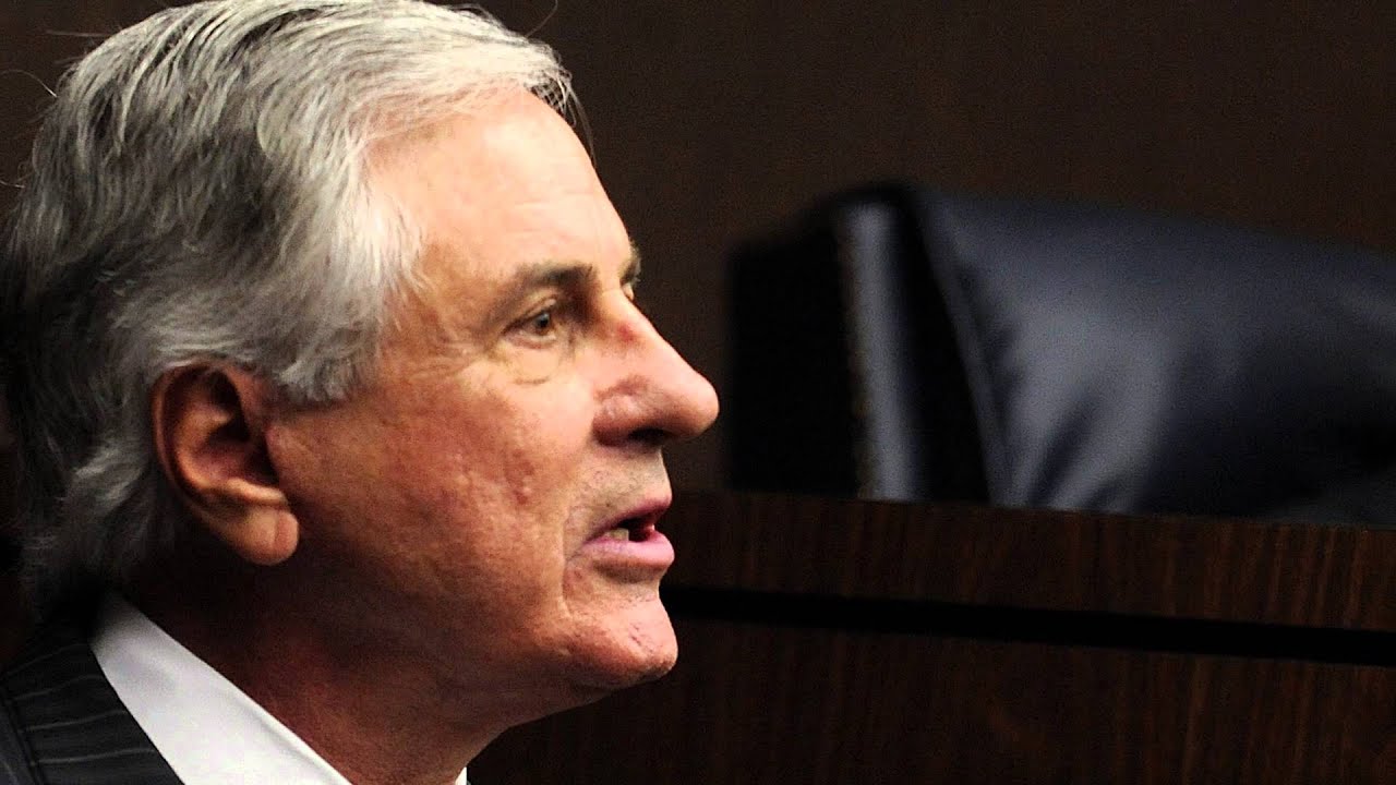 Scott Rothstein Adviser Expected to Plead Guilty in Fraud Case - YouTube