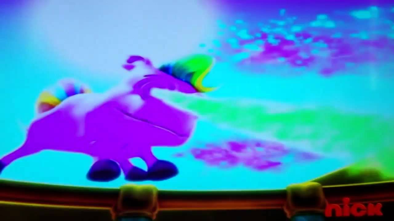 Planet Sheen Nickelodeon UK Advert - YouTube