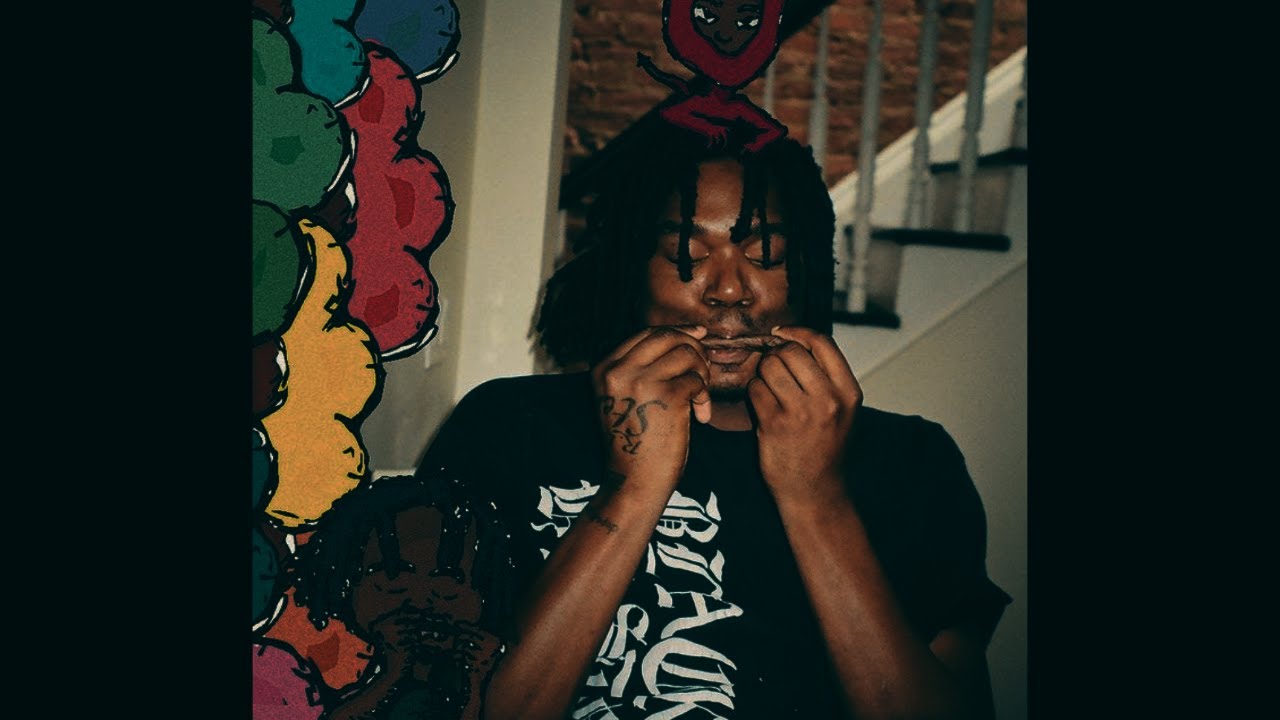 [FREE] Lucki Type Beat - 'OTHERWORLDLY' (prodbysoarrin). - YouTube