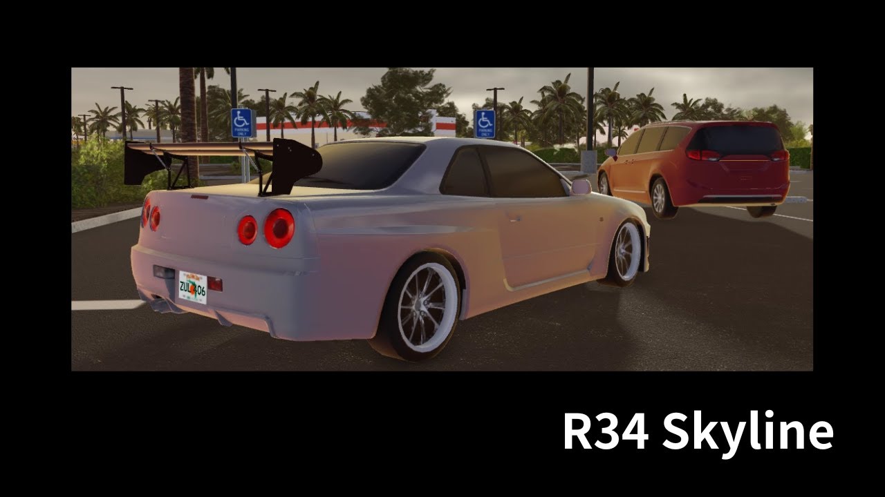 Southwest Florida Betar34 Skyline Feature Article Youtube 5753