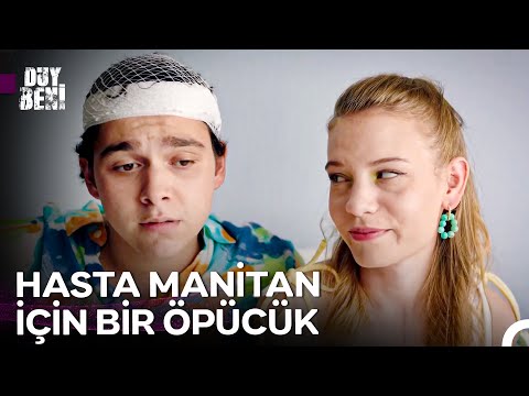 Peşinden Az Koşmadım Ki, Ele Güne Rezil Oldum! - Duy Beni