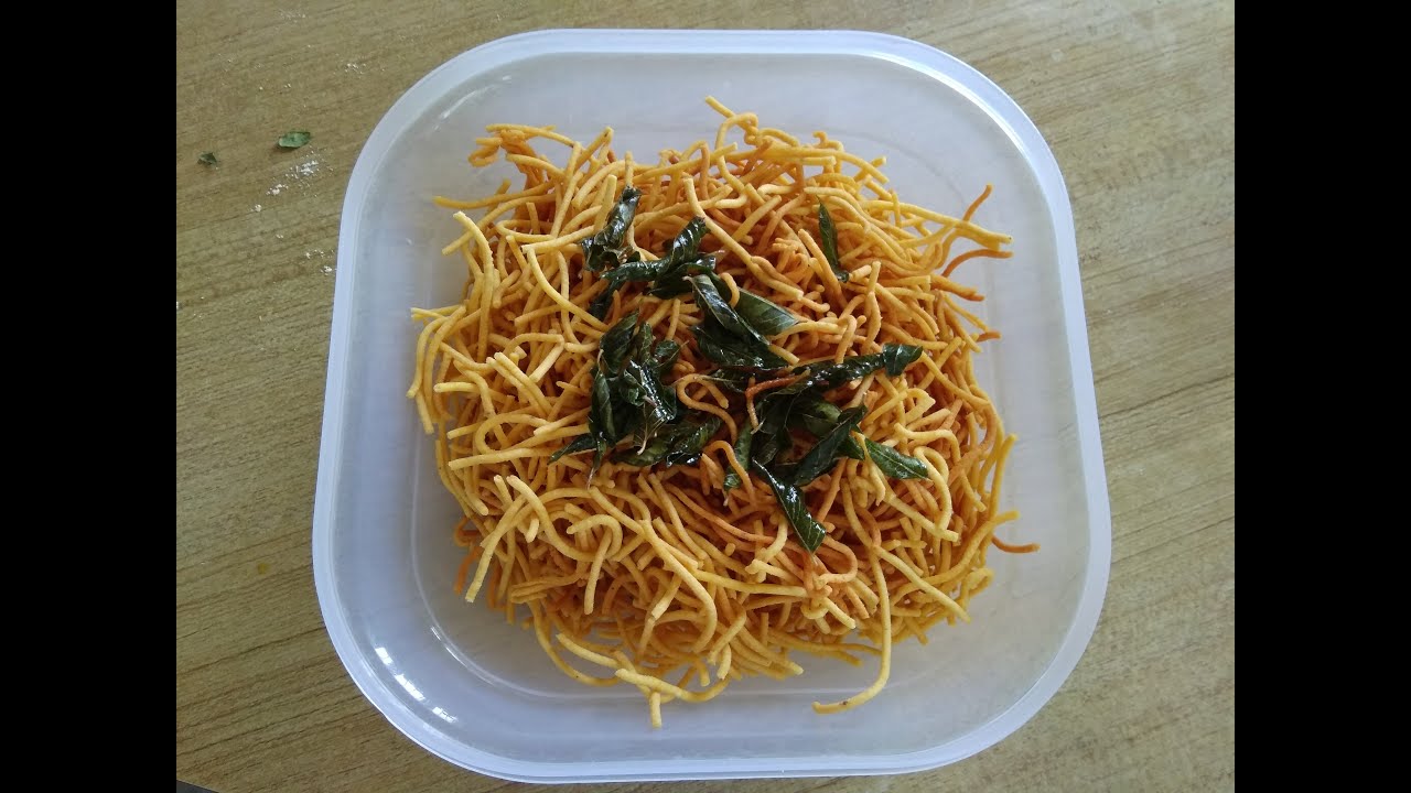 #స్నాక్ కావాలనిపిస్తే 10 నిముషల్లో రెడీ Karapusa Recipe in Telugu ...