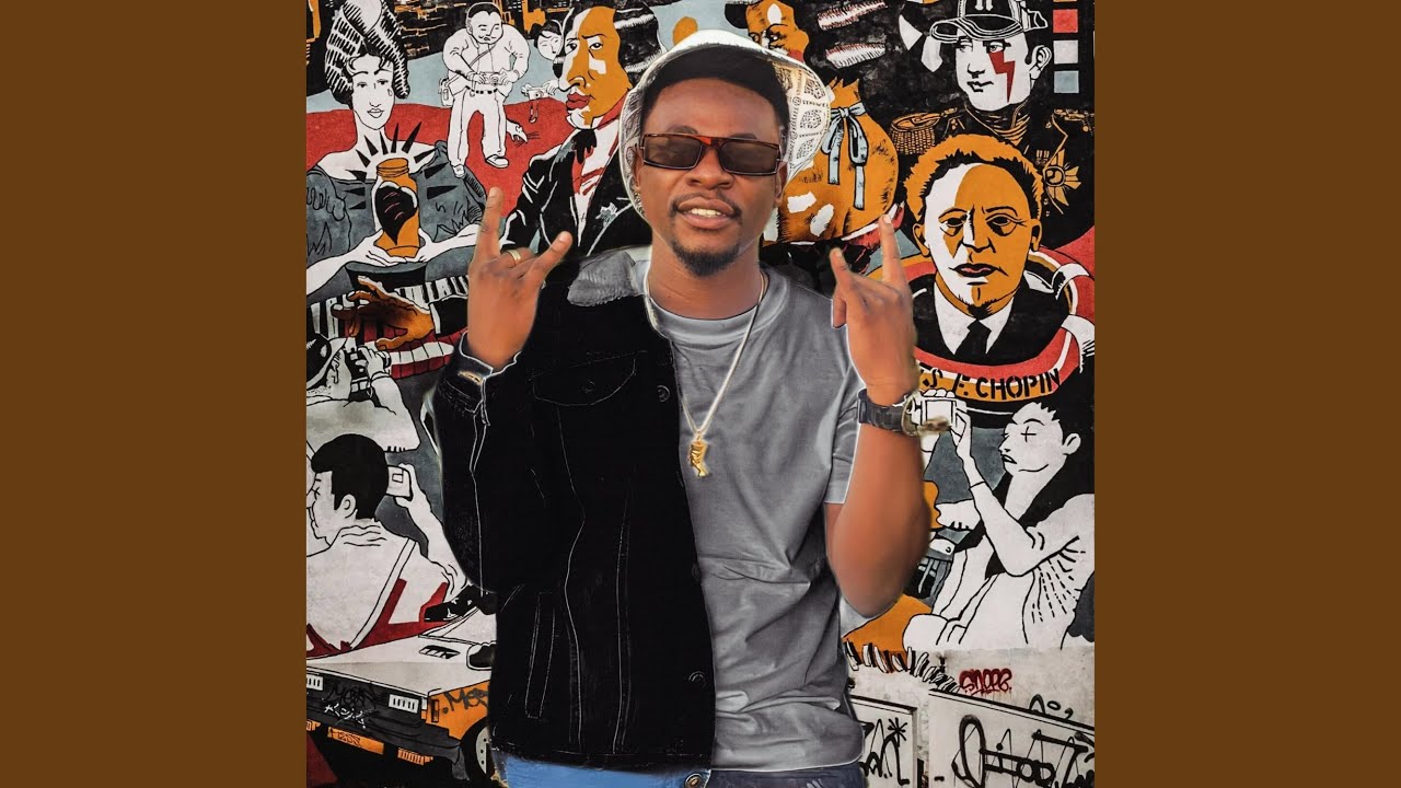 Felicia (feat. Daev Zm) - YouTube