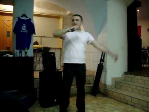 adem selimi LIVE - YouTube