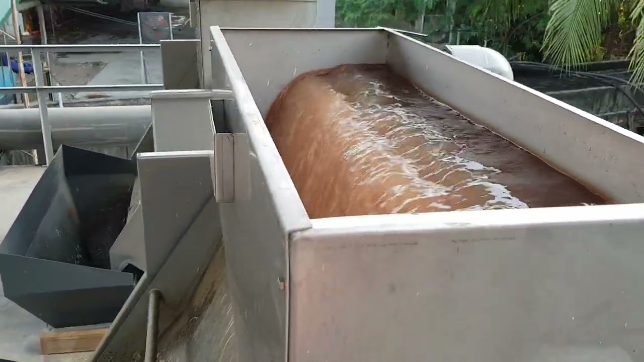 IWE Static Screen - YouTube