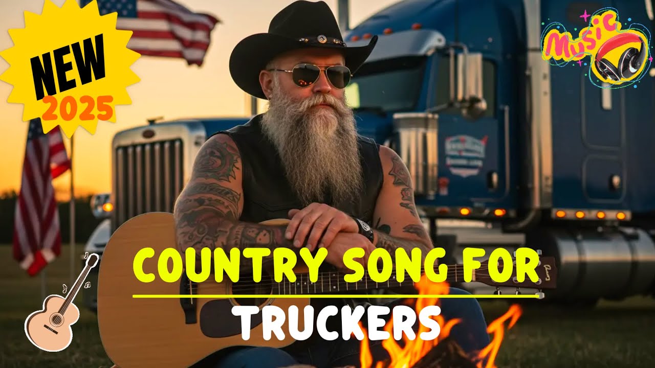 COUNTRY FOR QUIET RIDERS – Guitars, Grit & Gasoline | Backroad Jack Vol ...