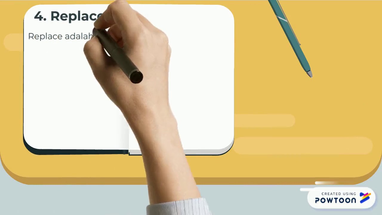 5R (reuse, recycle, reduce, replace, repair) - YouTube