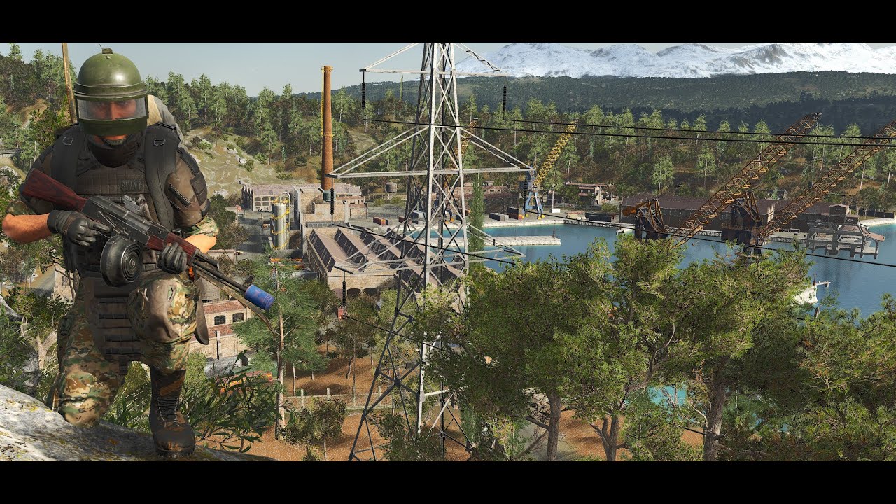 This is the best loot location in SCUM 2024 - YouTube