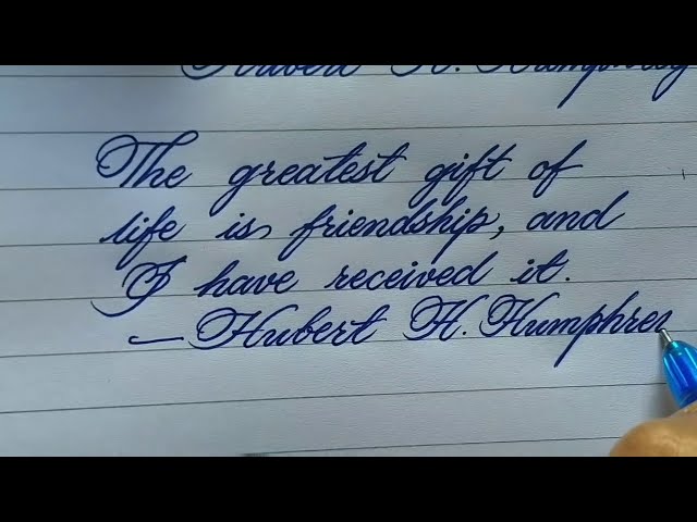 Handwriting Like Print Very Neat Handwriting Stylish Print Handwriting