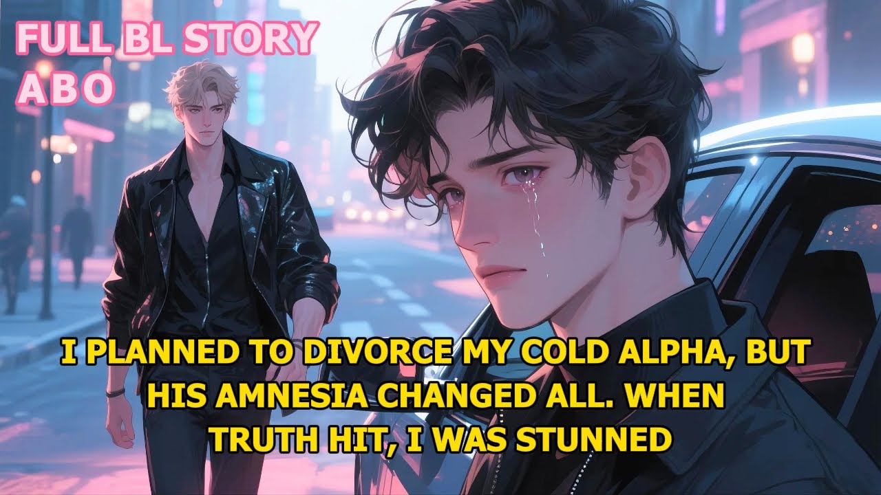 I Planned to Divorce My Cold Alpha, But His Amnesia Changed All. When ...