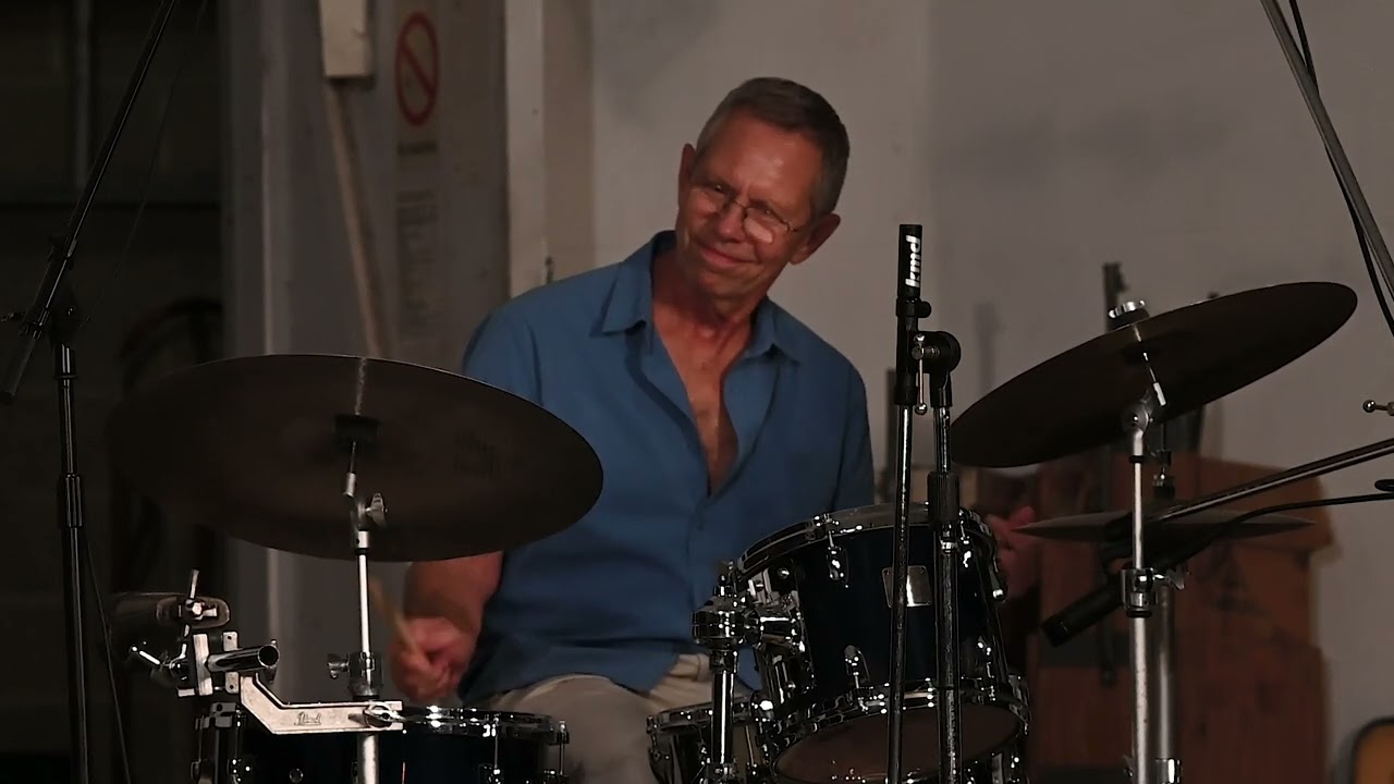 Royce Campbell plays Misty - YouTube