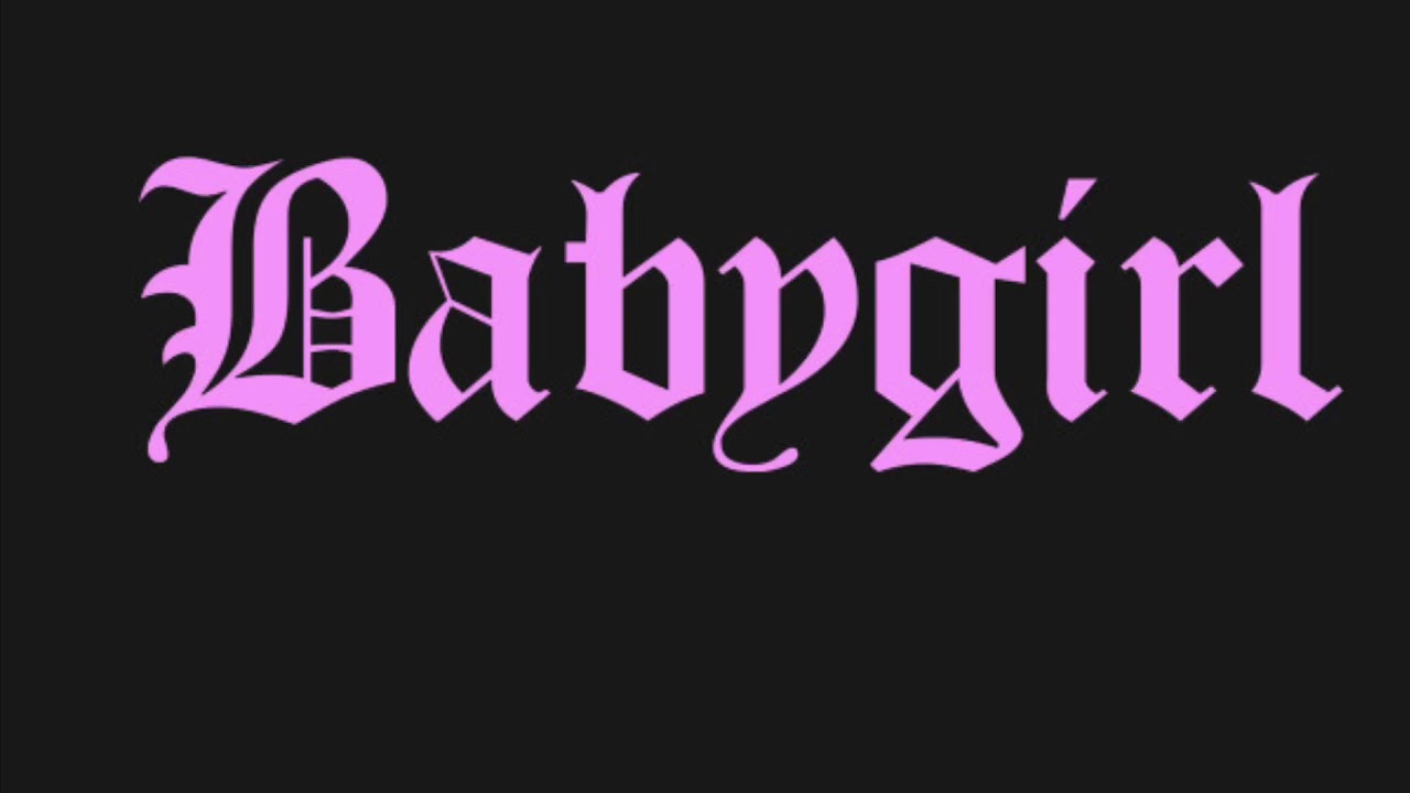 NEVAD BRAVE- BabyGirl (official audio) - YouTube