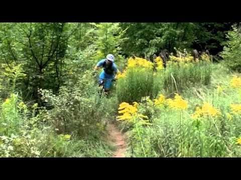 Alutech Tofane 29ER Trail - YouTube