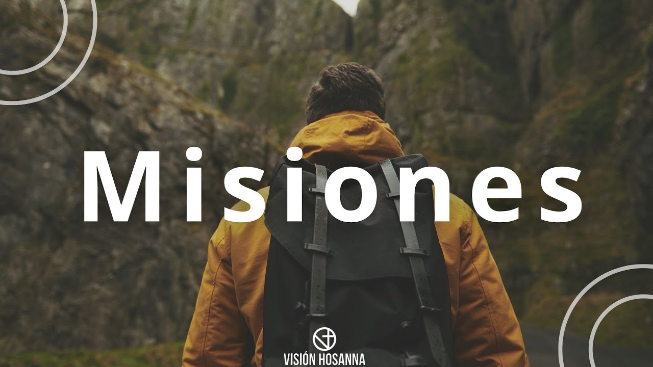Misiones - YouTube