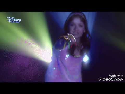 Soy Luna-Havana