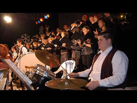 Kraul Antal: Sólyom madár induló - YouTube