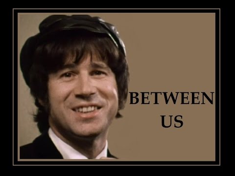 "Between Us" 💖 THE RUTLES 💖 Neil Innes ~ Eric Idle ~ Ricky Fataar ...