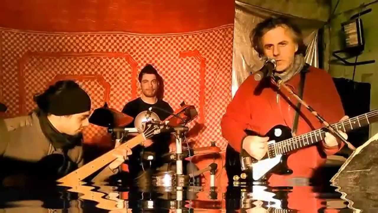 PUERTO ROCK ranchera country volver con rotura de cañerias - YouTube