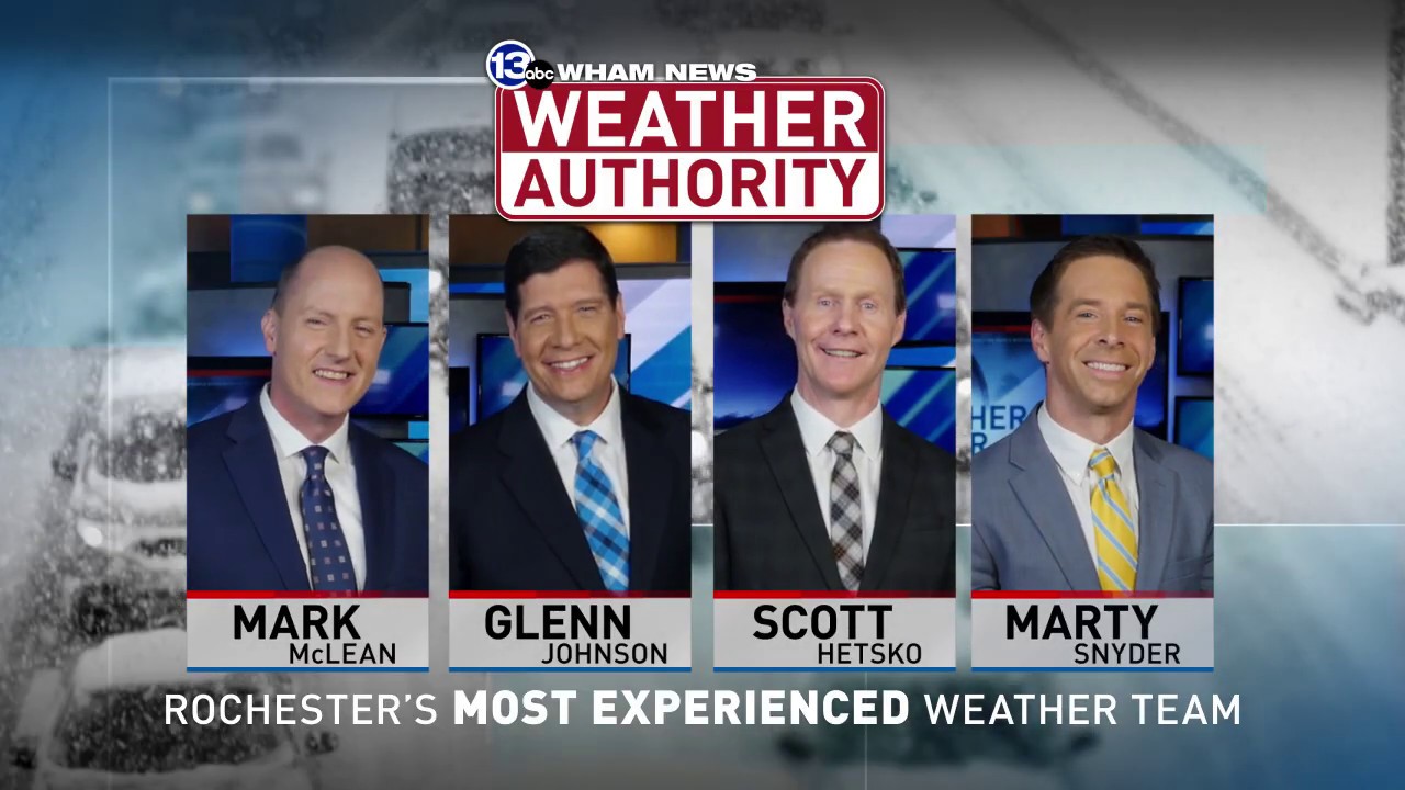 13WHAM Weather Authority_Severe Weather Threat 15 - YouTube
