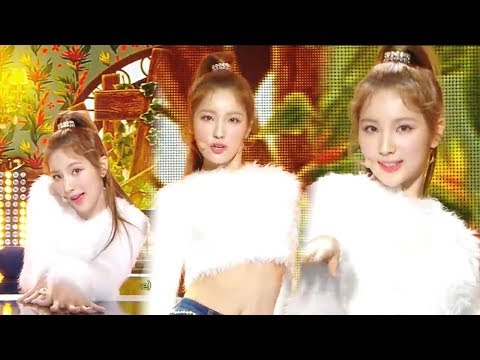 [HOT] SOHEE - Hurry up,  소희 - Hurry up show Music core 20181020