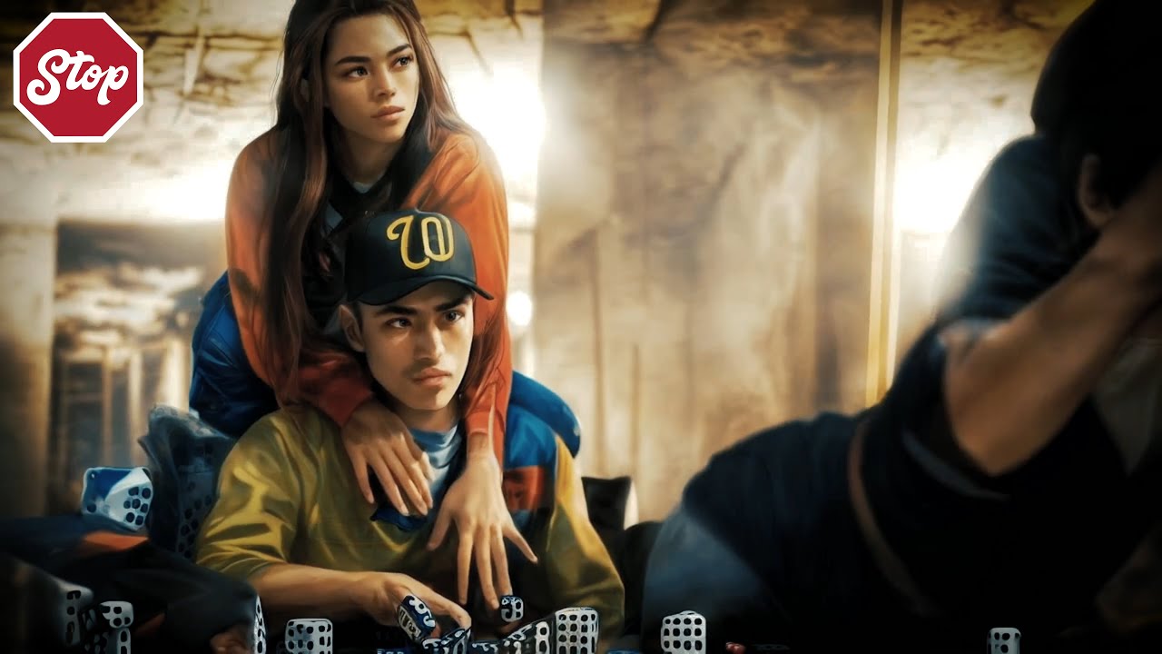 King Rocket 900 - "Say What" (Official Video) - YouTube