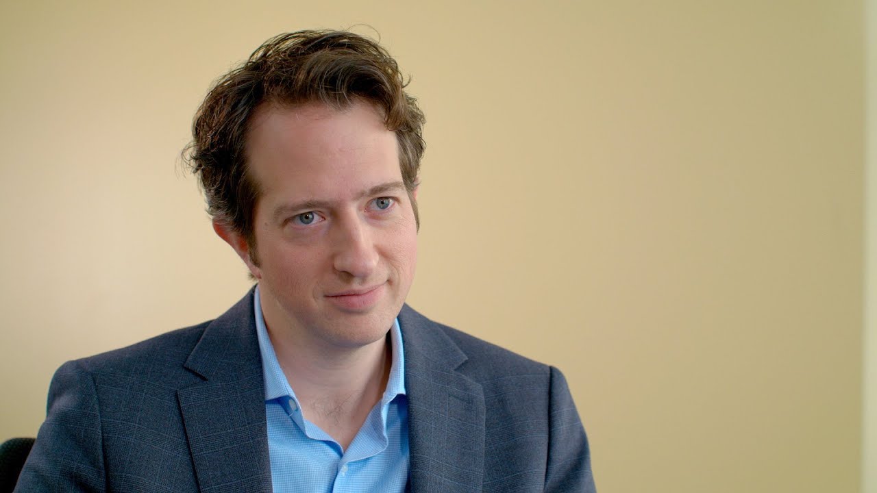 Sustainability Initiative at MIT Sloan Director Jason Jay on ...