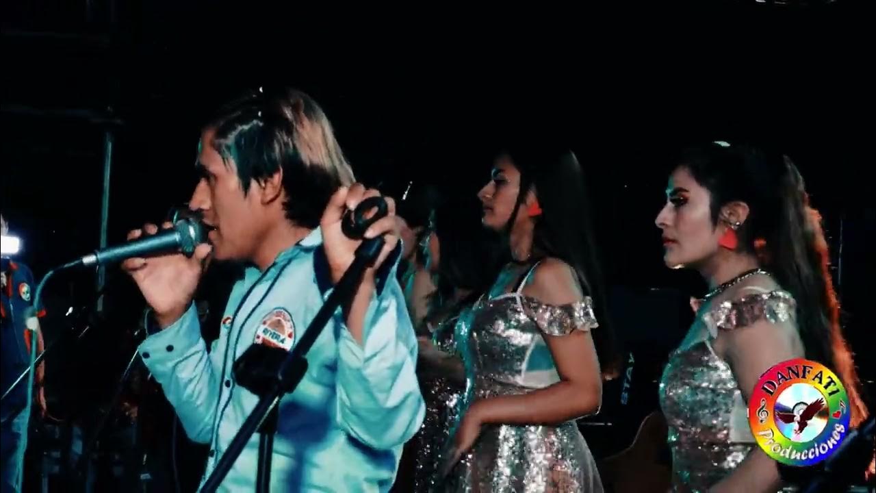 Nuevo Stilo - Mix escritorio - en vivo Lima - YouTube