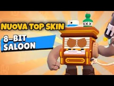 Ho sbloccato 8-bit saloon!!🎮 - YouTube