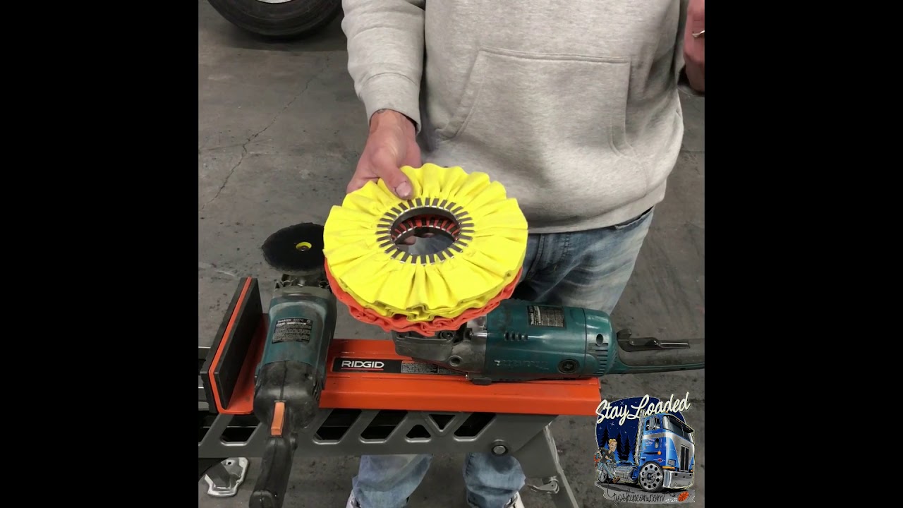 How to Pick Your Buffer - YouTube